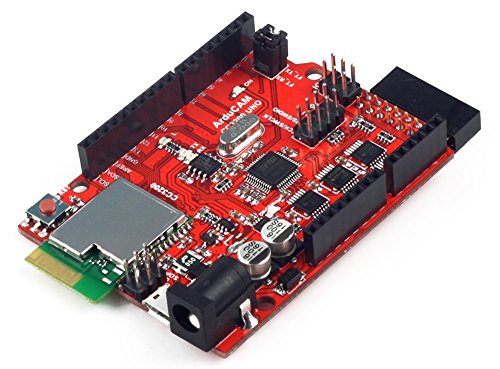 Buy Arducam CC3200 UNO Board for Energia Arduino UNO Size and Pin Out ...