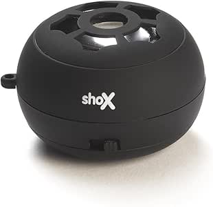 Amazon.com : ShoX Mini Speaker : Everything Else