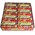 Amazon.com : Chewy Lemonhead Fruit Mix Candy Boxes, Assorted Flavors, 1 ...