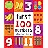 Amazon.com: Numbers Colors Shapes (First 100) (9780312510817): Roger ...