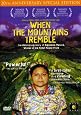 Amazon.com: When the Mountains Tremble: Rigoberta Menchú, Susan ...