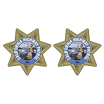 Chp Motorcycle Helmet Decal | Reviewmotors.co