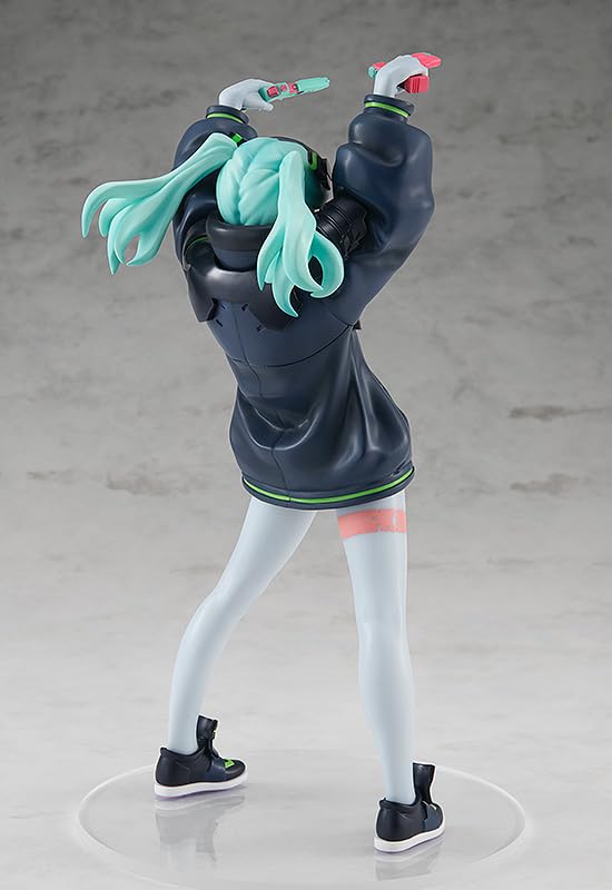 Mua POP UP PARADE Cyberpunk Edgerunners Rebecca Non-Scale Plastic Pre ...
