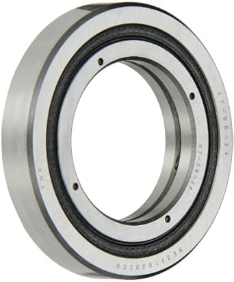 THK Cross Roller Bearing RE3510 - Outer Rotation, 35mm ID x 60mm OD x ...
