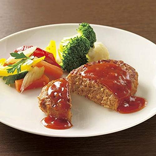 Amazon | 【業務用】お店のための ハンバーグ30 冷凍 750g（25個入） | お店のための | 冷凍惣菜 通販