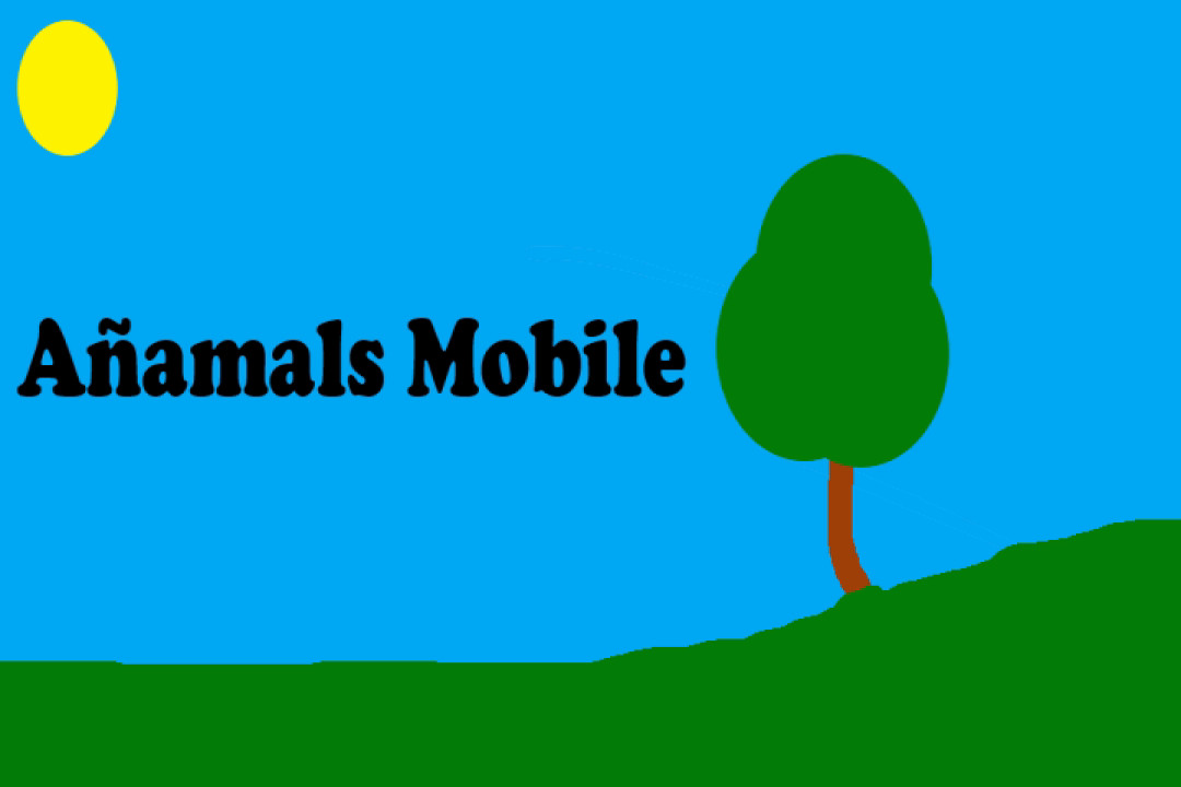 Añamals Mobile - App on the Amazon Appstore