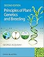 Amazon.com: Principles of Plant Genetics and Breeding (9780470664759): George Acquaah: Books