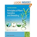 Amazon.com: Principles of Plant Genetics and Breeding (9780470664759 ...