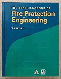 Sfpe Handbook of Fire Protection Engineering: Not Available ...