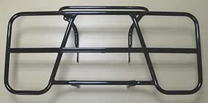 Amazon.com: New 2004-2006 Honda TRX 350 TRX350 Rancher ATV OE Rear Rack ...
