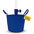 Amazon.com : copa Anchor Max Ultimate Beach Umbrella Base, Easy Set-Up ...