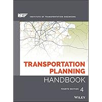Transportation Planning Handbook: ITE (Institute of Transportation ...