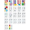 Amazon.com: Weekly Focus Bulletin Board Set - Teacher Classroom Decor ...
