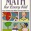 Janice VanCleave's Math for Every Kid: Easy Activities that Make ...