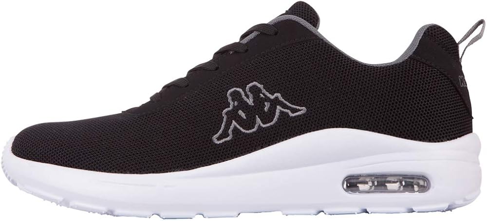 Amazon.com | Kappa Men's Low-Top Sneakers | Fashion Sneakers