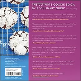 Dorie's Cookies: Dorie Greenspan, Davide Luciano: 9780547614847: Amazon.com: Books