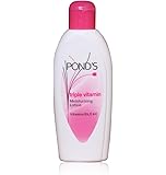 Buy Pond's Triple Vitamin Moisturising Body Lotion, 300ml Online at Low ...
