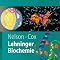 Lehninger Biochemie (Springer-Lehrbuch) : Nelson, David, Cox, Michael ...