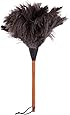 Redecker Ostrich Feather Duster with Beech Handle, 50 cm: Amazon.co.uk ...