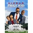 Amazon.com: First Kid : Sinbad, Brock Pierce, Bill Cobbs, Blake Boyd ...