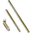 Amazon.com: BOKT Downrod Extension Lamp Stem Pendant Light Extension ...