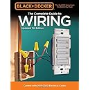 Black & Decker The Complete Guide to Wiring, Updated 7th Edition ...