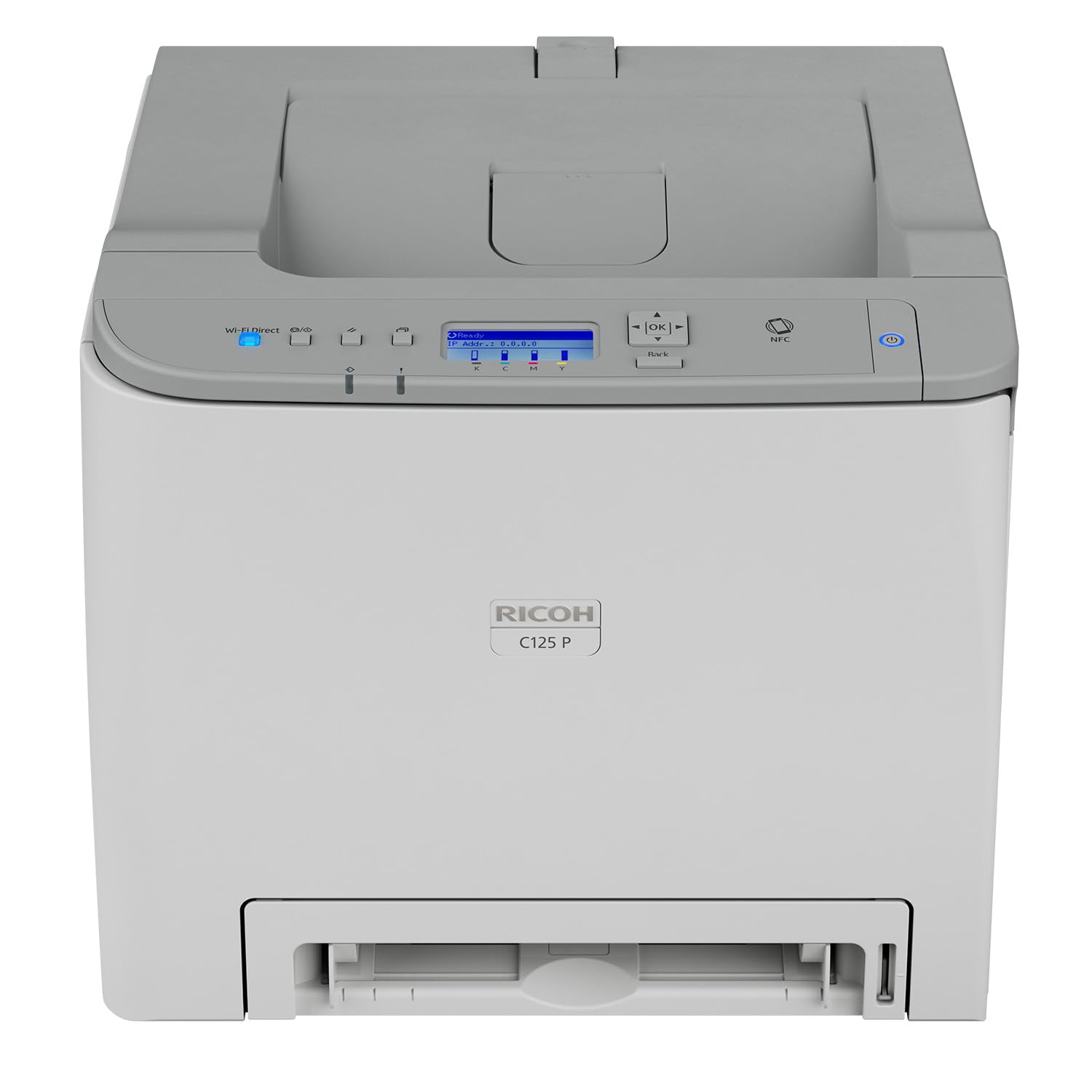 Mua C125 P Color Laser Printer | 26ppm | Secure Wireless | Easy Change ...