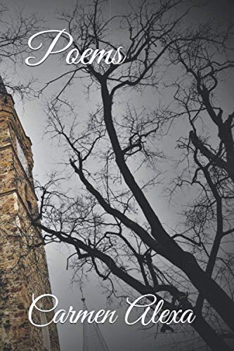 Poems: Alexa, Carmen: 9780646825816: Amazon.com: Books