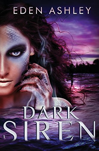Book review of Dark Siren - Readers' Favorite: Book Reviews and Award ...