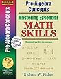 Mastering Essential Math Skills: 20 Minutes a Day to Success, Book 2 ...