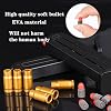 Soft Bullet Toy Gun with Extension Tube＋2 Magazine 30pcs EVA Safety ...