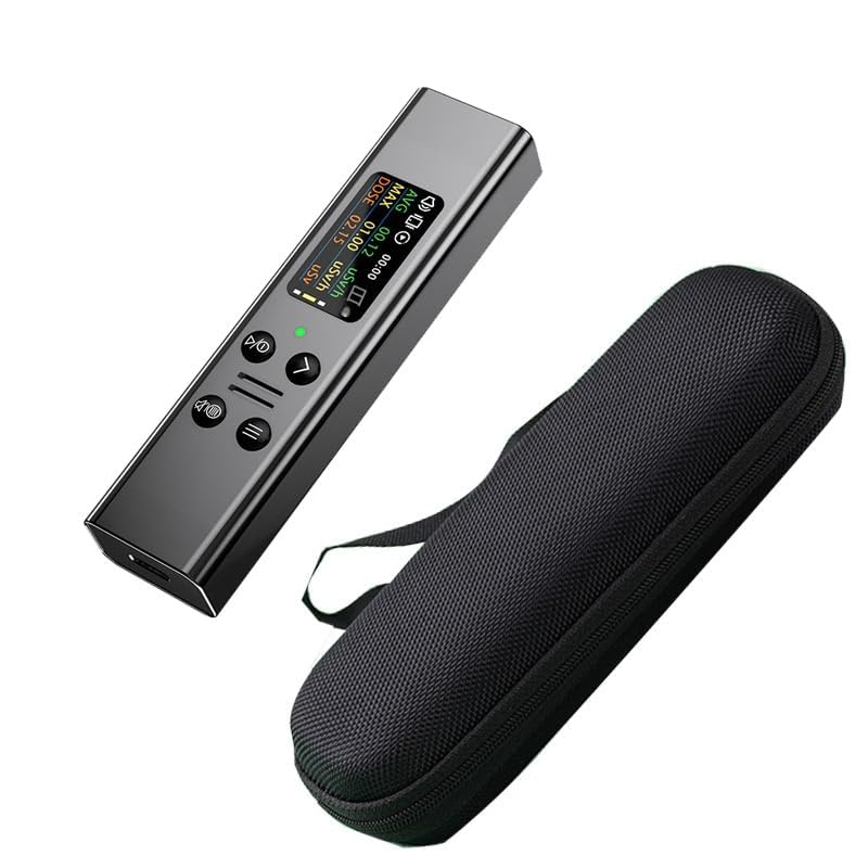 Mua 2024 Geiger Counter, Made in Japan, High Accuracy, Beta Ray/Gamma ...