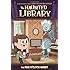 Amazon.com: The Haunted Library #1 (9780448462424): Dori Hillestad ...