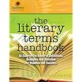 Amazon.com: The Literary Terms Handbook: An Easy-to-Use Source of ...