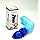Uriwell Mini Urinal für sie und ihn: Amazon.de: Drogerie & Körperpflege