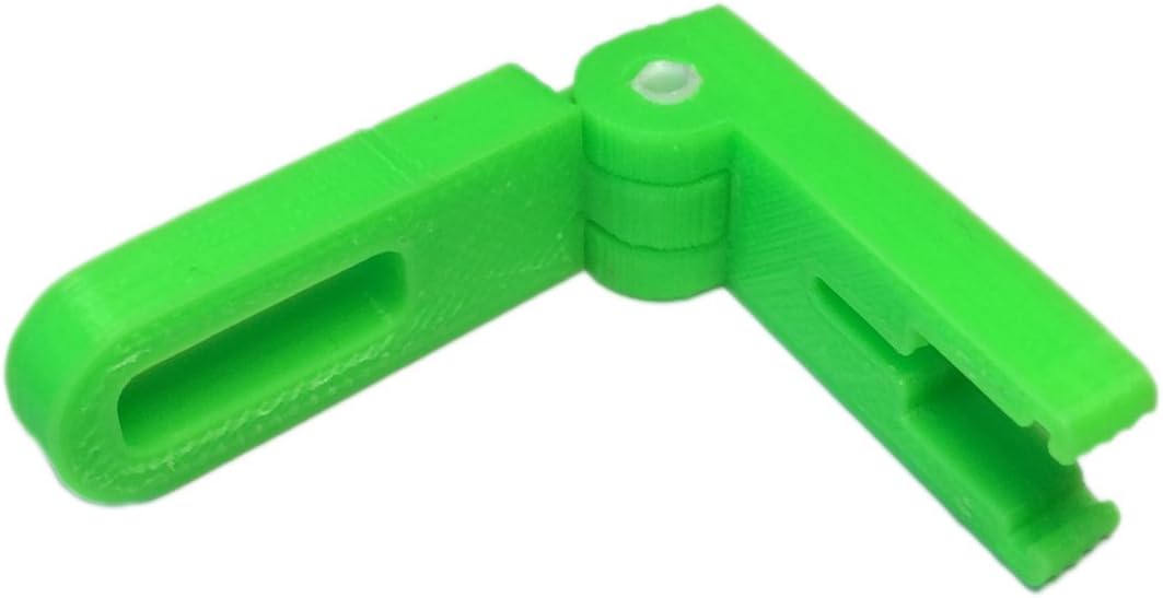 3DR Solo Fold Out Foot Extension Gimbal Leg Landing Feet Leg Extensions ...