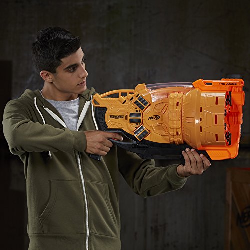 Nerf-Ner-Doomlands-The-Judge-Toy - Affordable Educational Toys for Kids ...