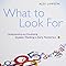 What to Look For : Lawson, Alex: Amazon.ca: Books