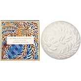 Amazon.com: Fragonard Parfumeur Rose Ambre Dish & Perfumed Soap - 150 g ...