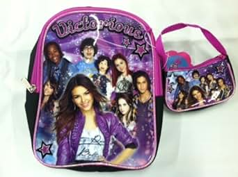 Amazon.com | Victorious Mini Backpack with Mini Coin Purse | Backpacks
