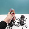 spider vent Stress Ball (3Pack)-Anti Stress Squishy Hand Exercise vent ...