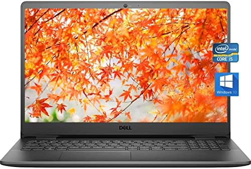 Dell Inspiron 15.6 FHD Touchscreen Laptop, 10th Gen Intel Core i5-1035G1, 16GB DDR4 RAM, 1TB ...