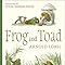 Frog and Toad: The Complete Collection (Frog and Toad): Amazon.co.uk ...