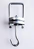 2 Pack Rotating Swivel Hanging Hook for Powder Coating Painting ...