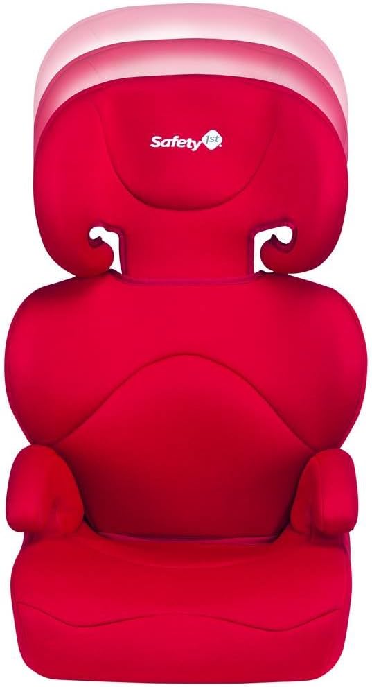 Safety 1st Road Safe Child Group 2/3 Car Seat, Car Booster Seat ...