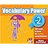 Vocabulary Power Grade 2: Audrey Carangelo: 0815169010049: Amazon.com ...