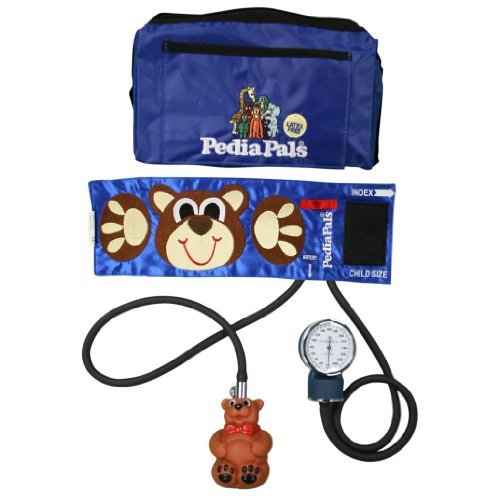 The Best Pediatric Blood Pressure Machine Of 2019 Top 10 Best Value