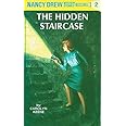 The Hidden Staircase (Nancy Drew Mystery Stories #2): Keene, Carolyn ...