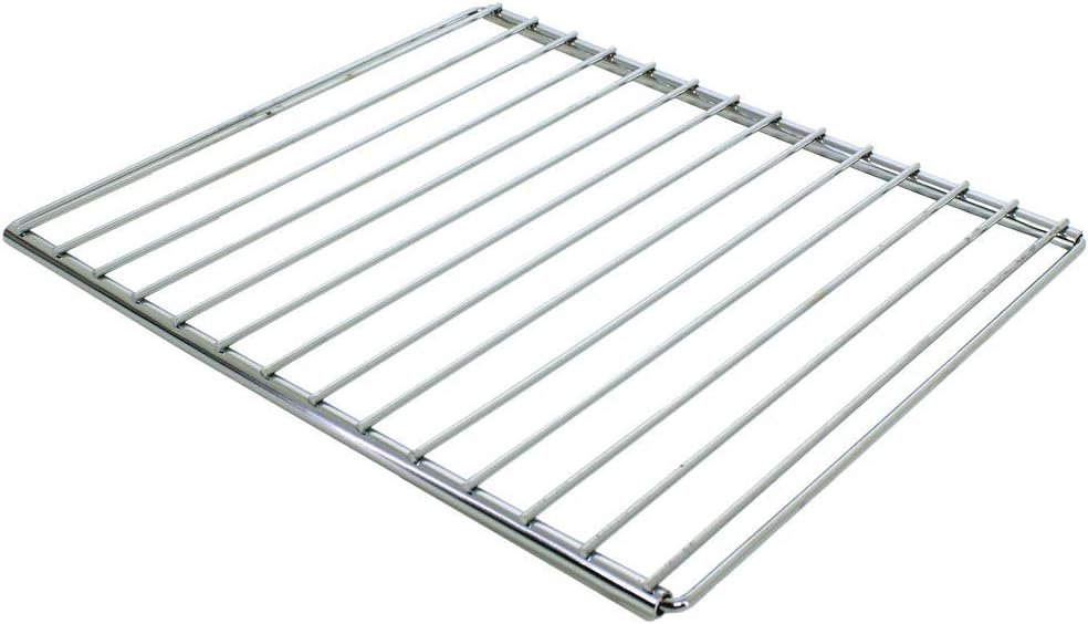 Universal Adjustable Oven Rack – BigaMart