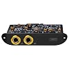 iBasso AMP 12 Discrete Balanced Amplifier Card, Audio Amplifier ...